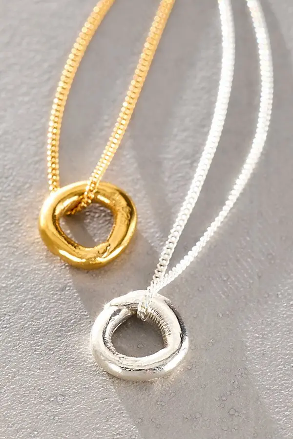 BY GEORGIA Narla Necklace