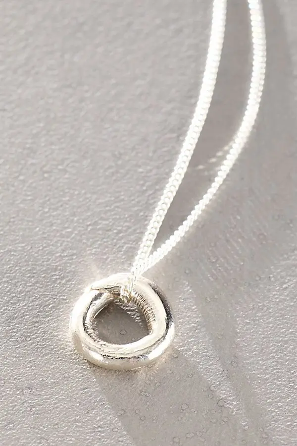 BY GEORGIA Narla Necklace