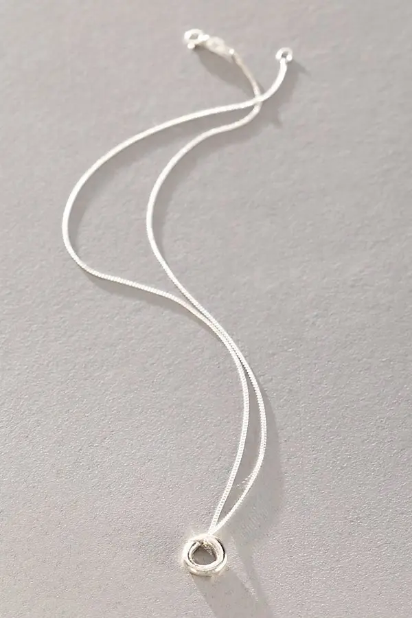 BY GEORGIA Narla Necklace