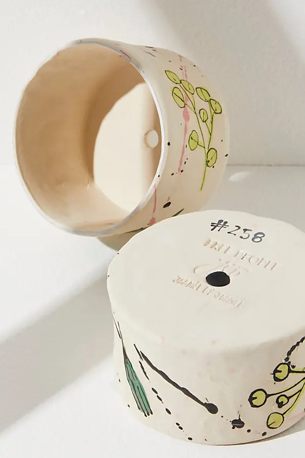 Free People Limited Edition Handmade Eucalyptus & Siberian Pine 3-wick