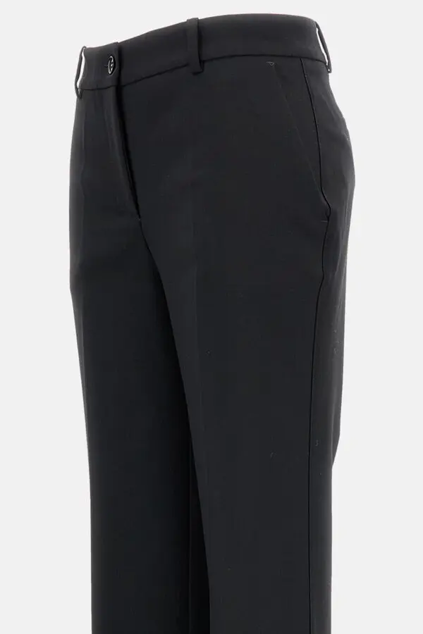 PAROSH Sallia Bi Stretch Trousers