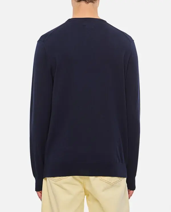 Polo Ralph Lauren Crewneck Sweater - Blue