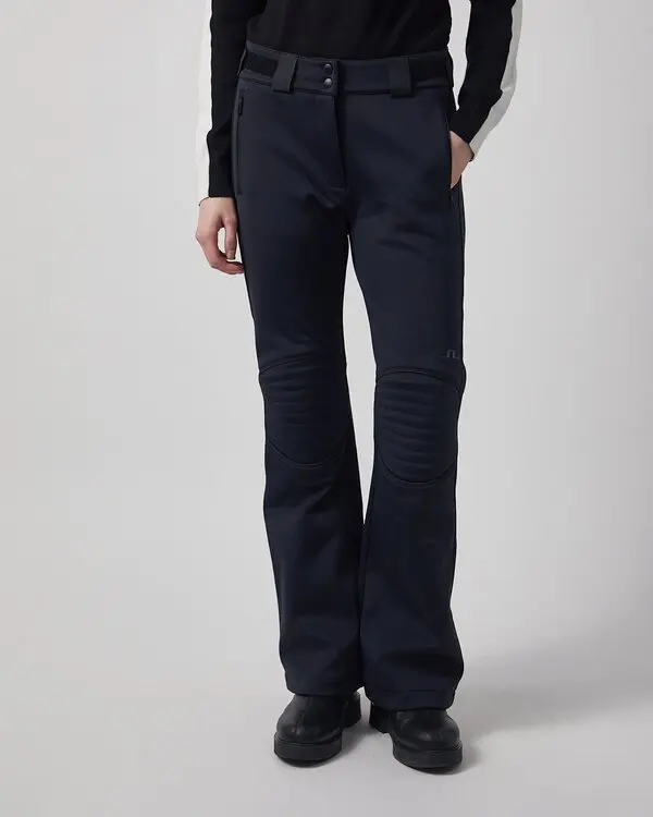 J. Lindeberg Ski Stanford Softshell Pants