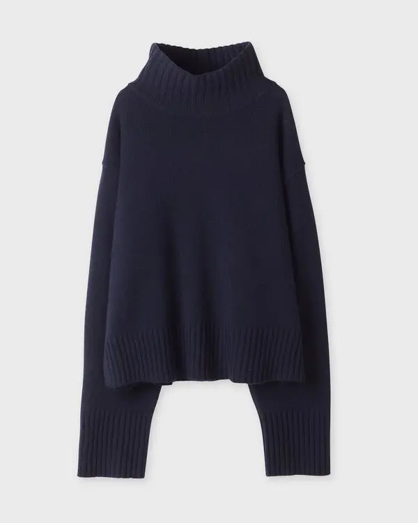Stylein Hilary Merino Wool Sweater