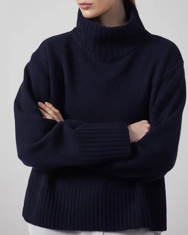 Stylein Hilary Merino Wool Sweater