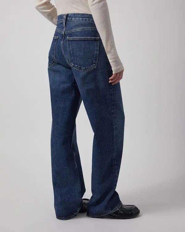 AGOLDE Arc Jean Loose Wide 32