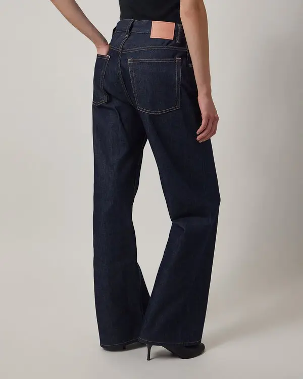 Acne Studios 2021f Jeans