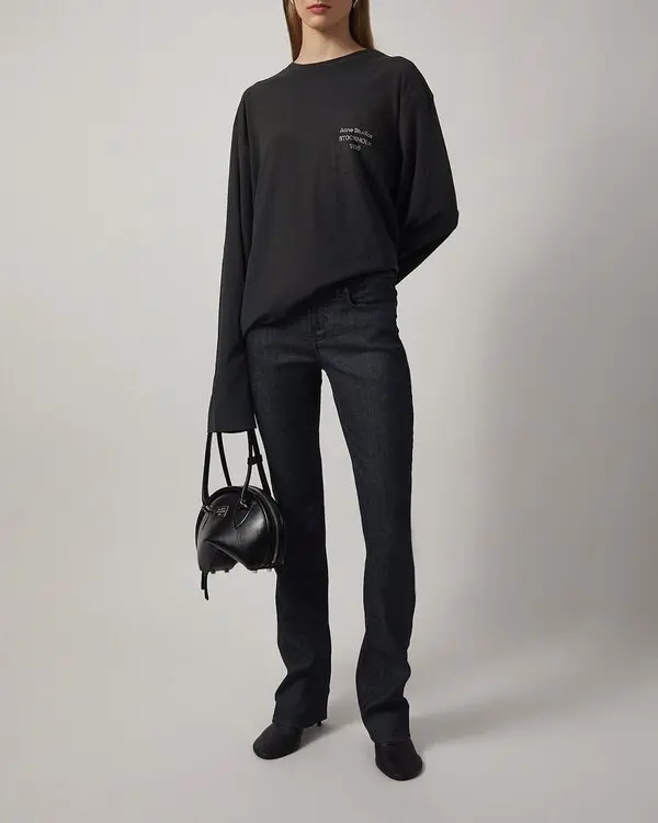 Acne Studios Jeans 2013f