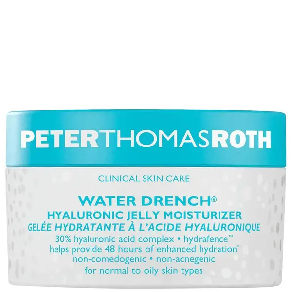 PETER THOMAS ROTH Water Drench® Hyaluronic Jelly Moisturizer - One-color