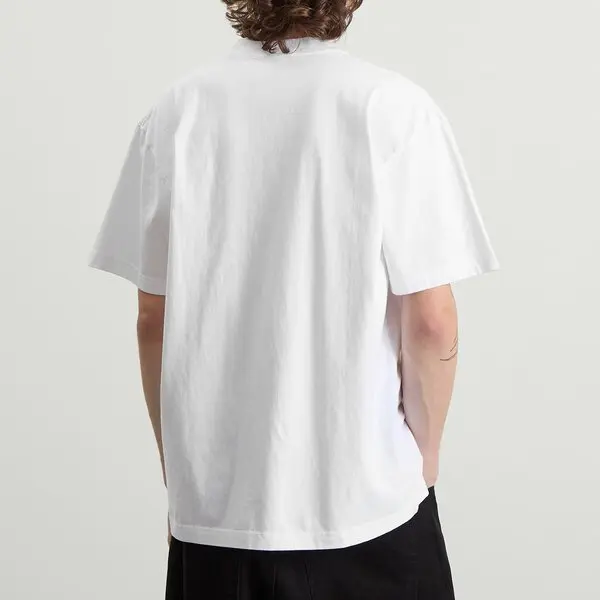 PATTA Fire Panther T-shirt