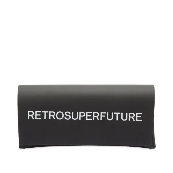 RETROSUPERFUTURE Balarm Square Sunglasses