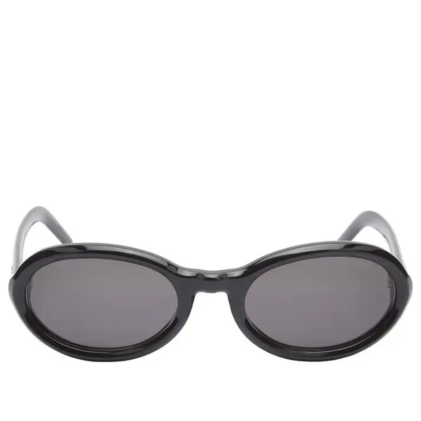 RETROSUPERFUTURE Cherry Sunglasses - Black