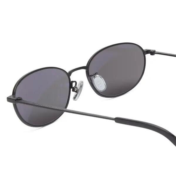 RETROSUPERFUTURE Uovo Round Frame Sunglasses