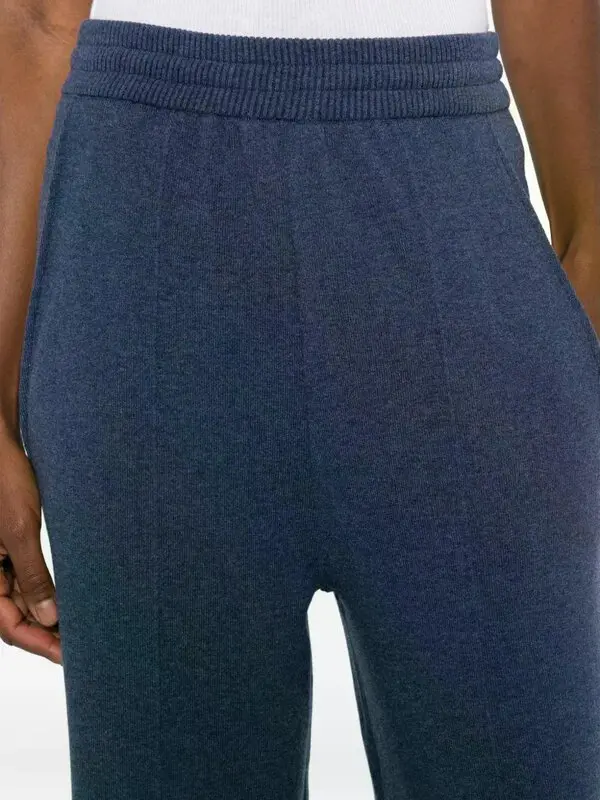LANVIN Knitted Trousers