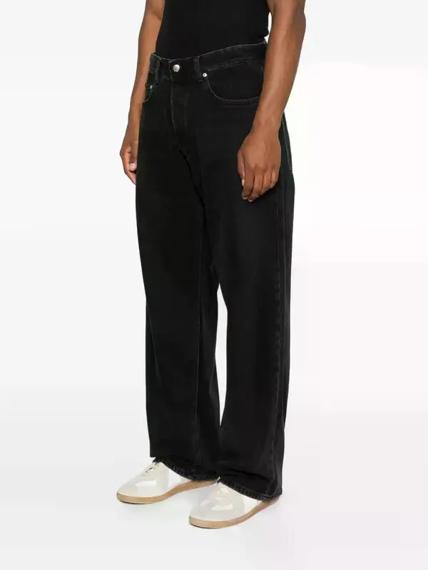 ICON DENIM LOS ANGELES Will Denim Jeans