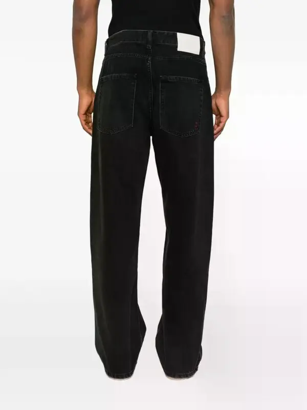 ICON DENIM LOS ANGELES Will Denim Jeans
