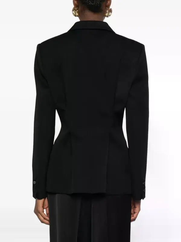 LANVIN Notched-lapel Blazer