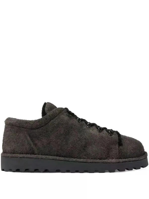 Marsèll Pallottola Lace-up Derby Shoes