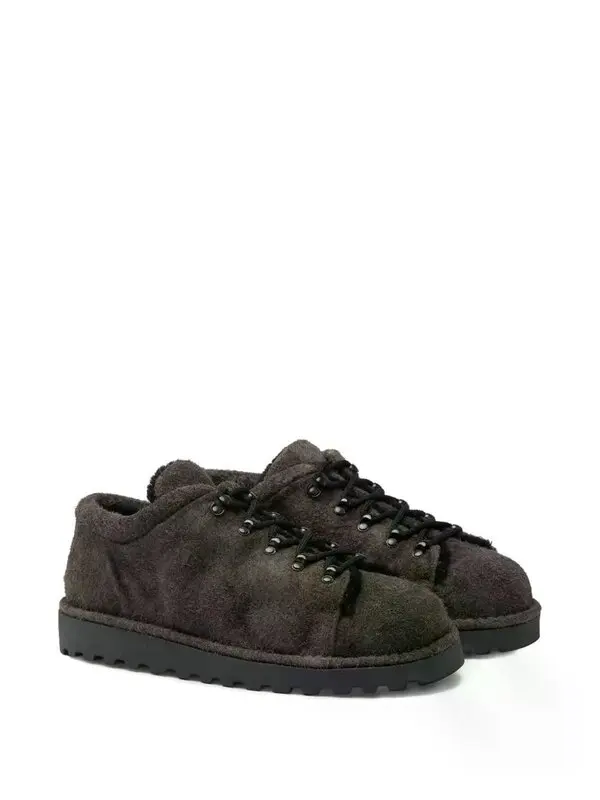 Marsèll Pallottola Lace-up Derby Shoes