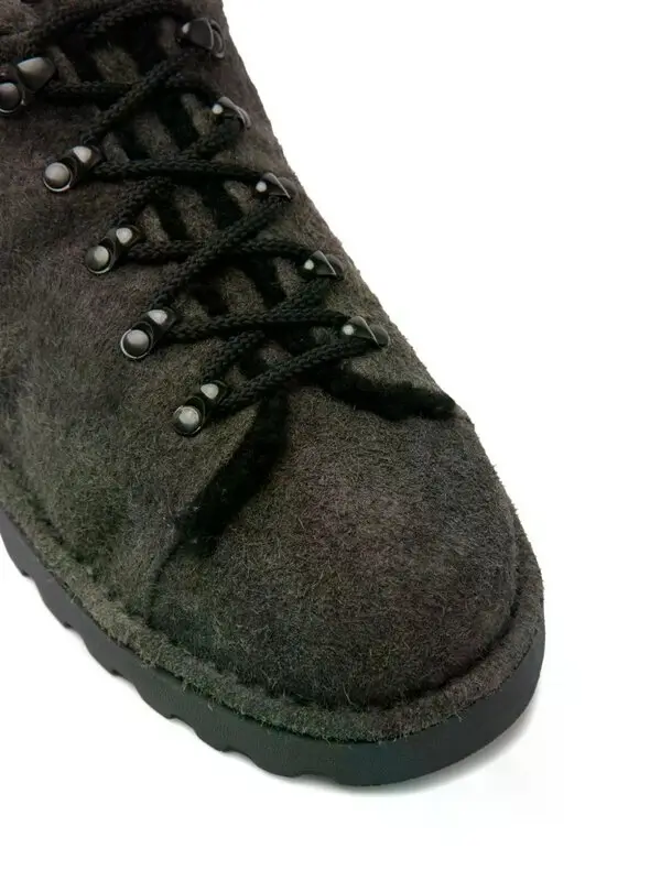 Marsèll Pallottola Lace-up Derby Shoes