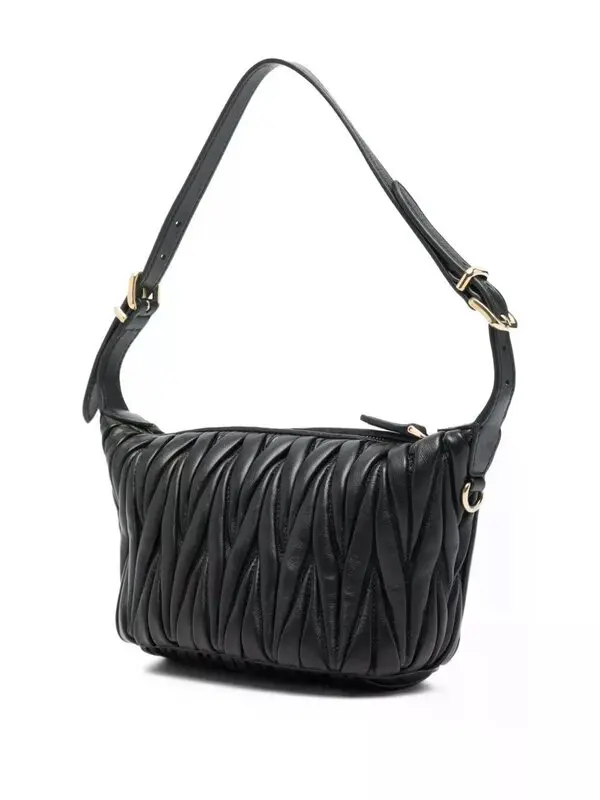 Miu Miu Matelassé Tote
