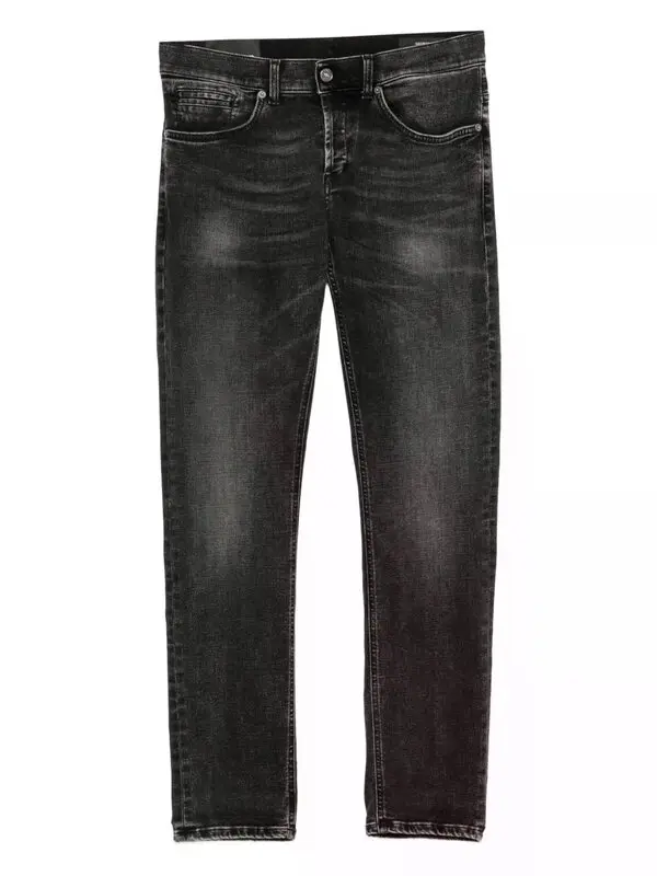 DONDUP George Jeans - Black