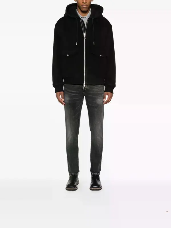 DONDUP George Jeans - Black