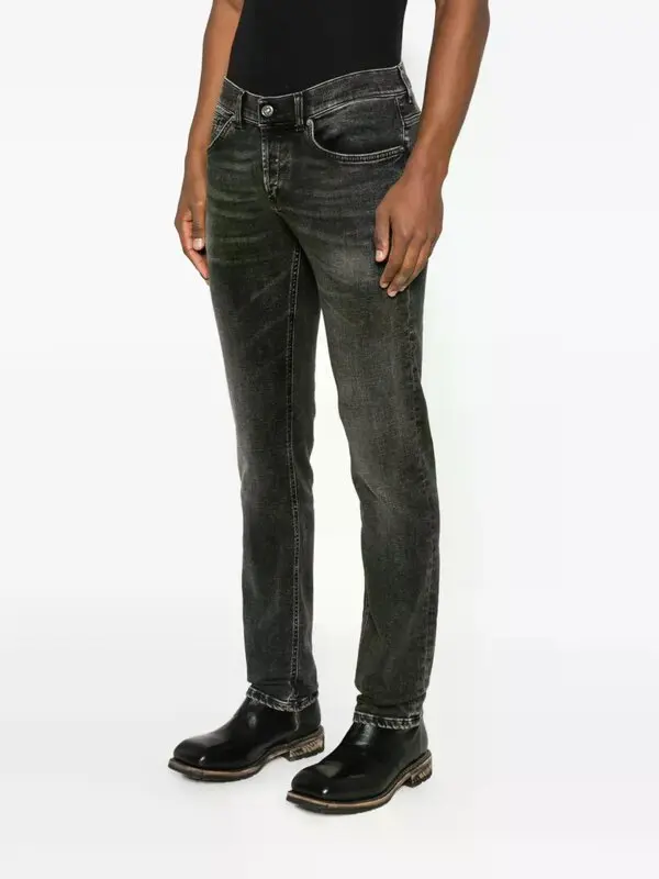 DONDUP George Jeans - Black