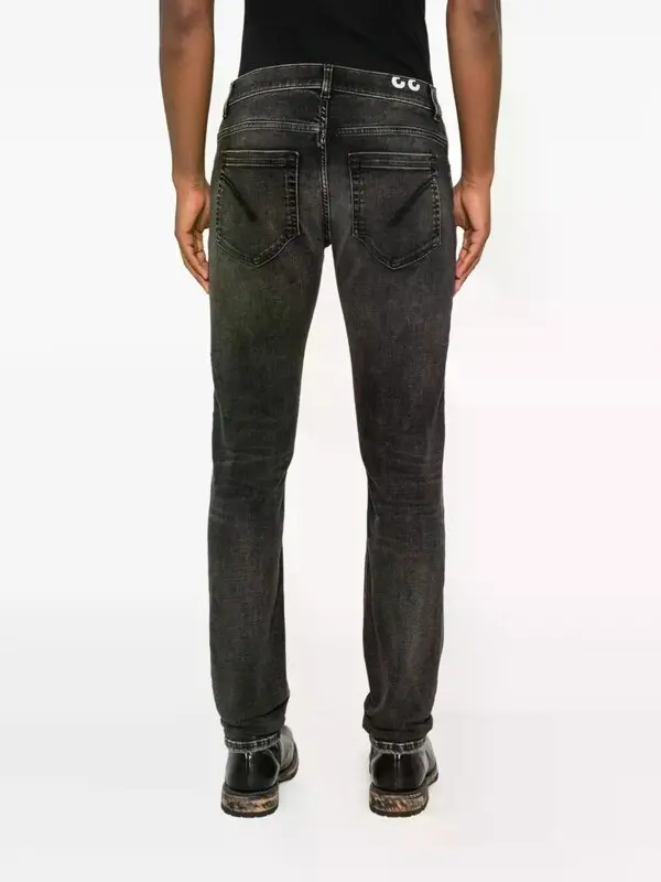 DONDUP George Jeans - Black