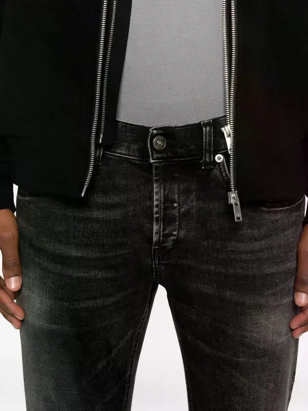 DONDUP George Jeans - Black