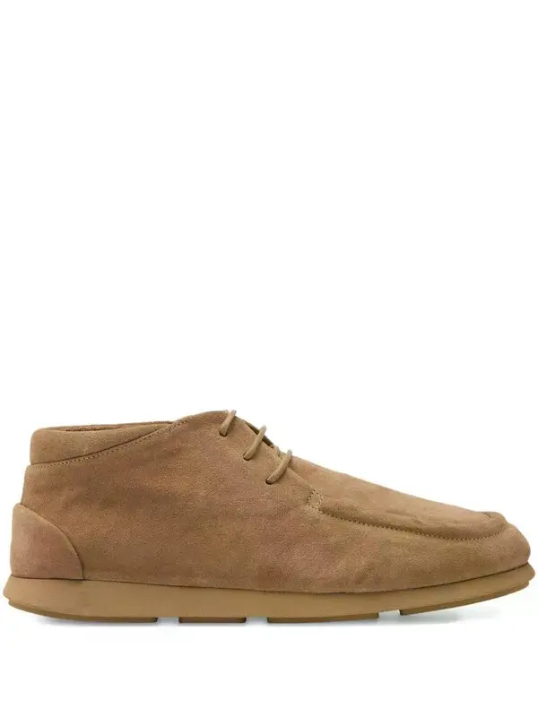 Marsèll Runnello Lace-up Derby Shoes