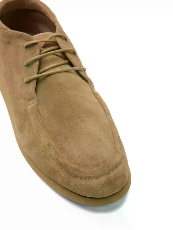 Marsèll Runnello Lace-up Derby Shoes