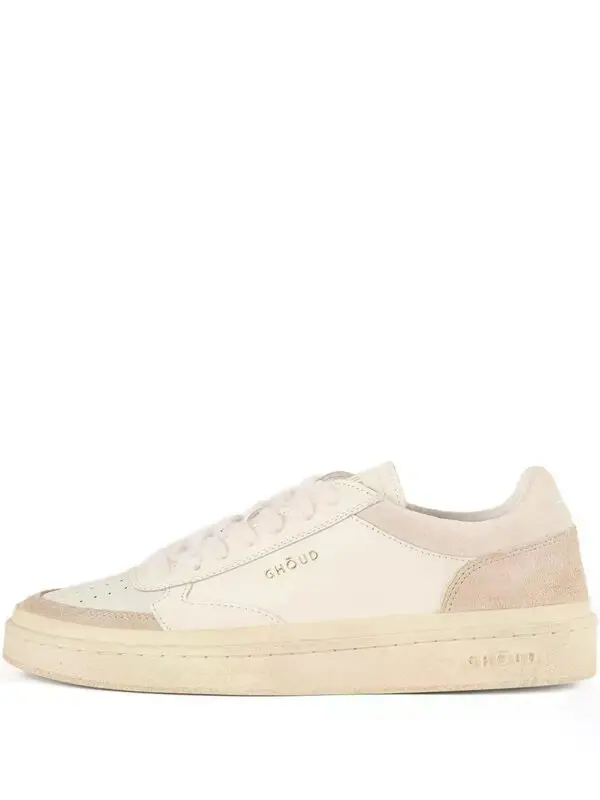 GHOUD VENICE Basket Sneakers