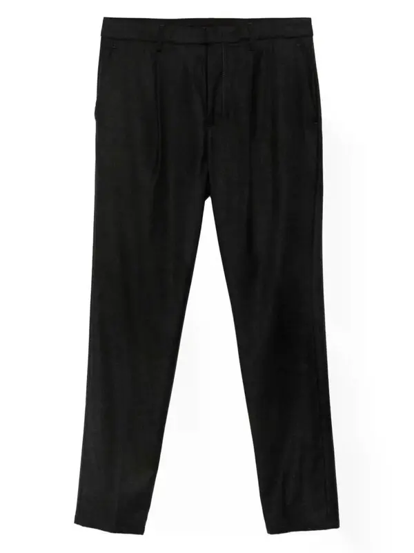 DONDUP Trousers - Grey