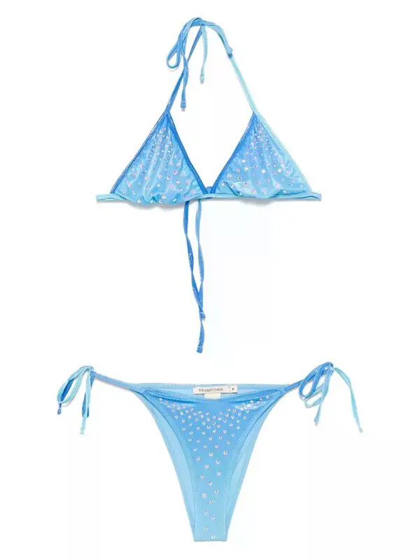 PARAMIDONNA Livia Bikini - Blue