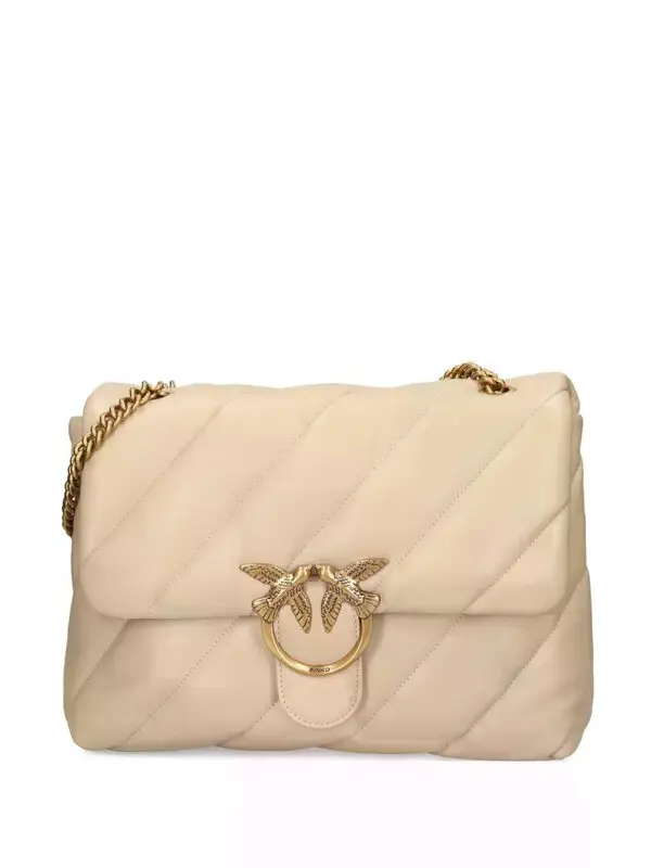 Pinko Love Puff Shoulder Bag