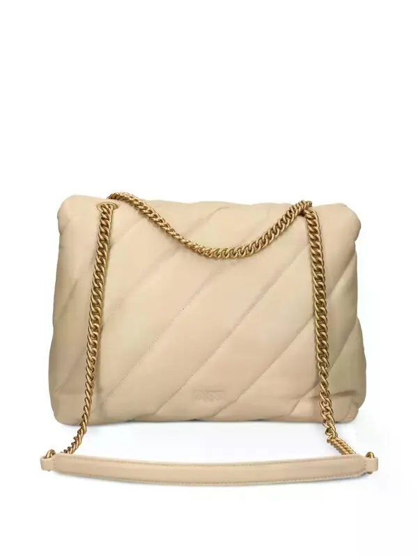 Pinko Love Puff Shoulder Bag