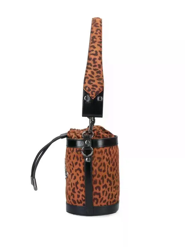 VIVIENNE WESTWOOD Daisy Bucket Bag