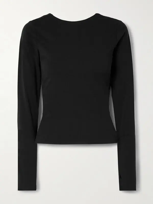 Nike Zenvy Dri-fit Infinasoft Top