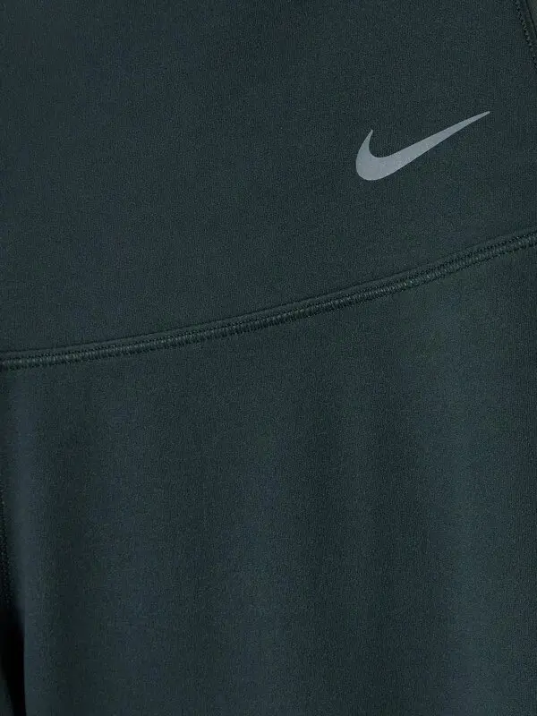 Nike Zenvy Infinasoft Flared Leggings - Gray