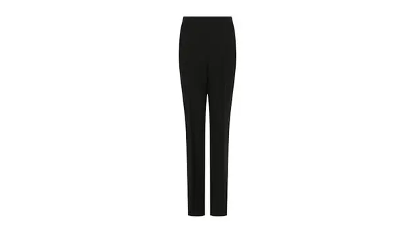 FERRAGAMO High-waisted Trousers