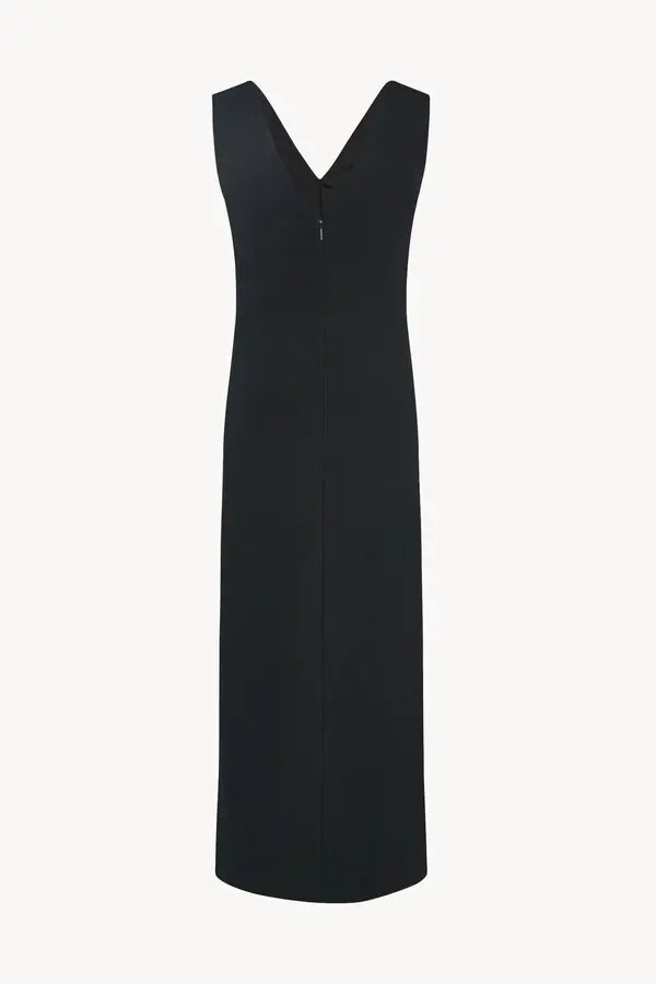 THE ROW Telorin Silk Dress