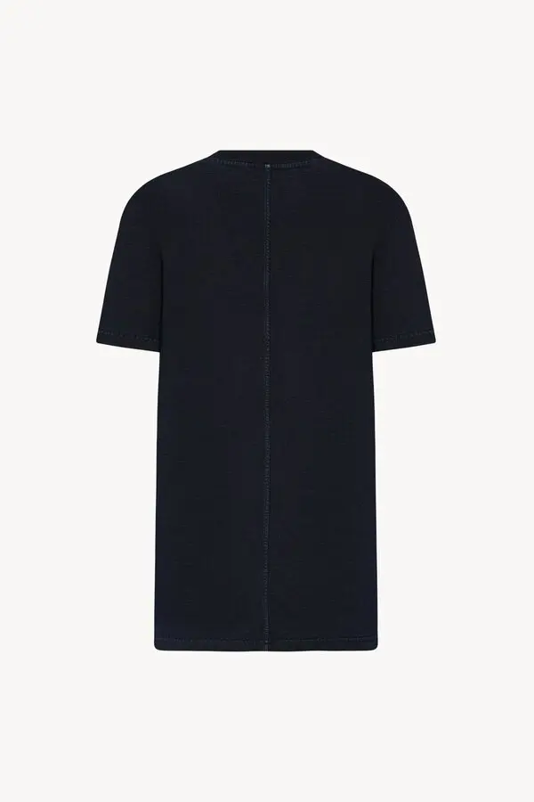 THE ROW Serata Cotton T-shirt