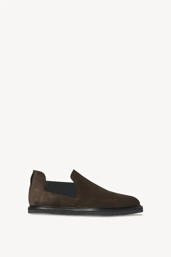 THE ROW Parker Slip-on Shoe