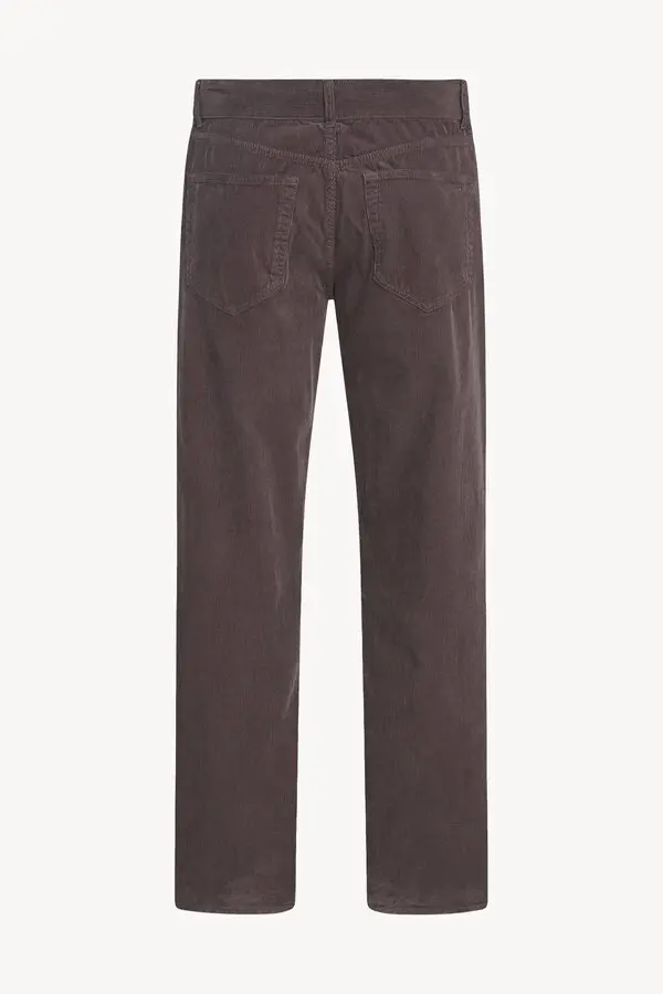 THE ROW Rossen Pant In Corduroy