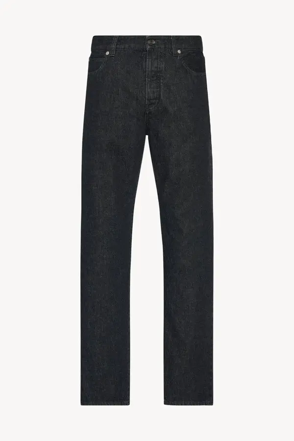 THE ROW Serge Jean In Cotton