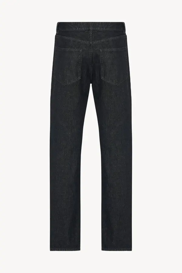 THE ROW Serge Jean In Cotton