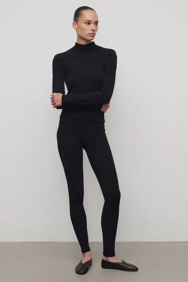 THE ROW Mimika Leggings