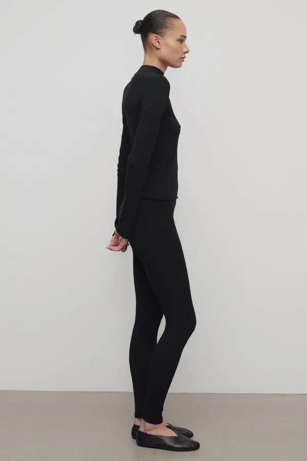 THE ROW Mimika Leggings