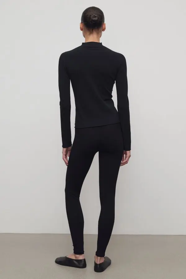 THE ROW Mimika Leggings